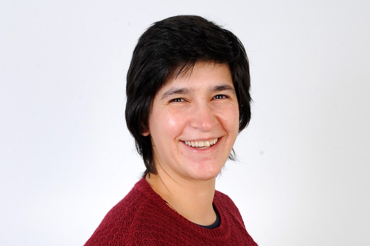 Ela está sempre à espreita – Agência ECCLESIA