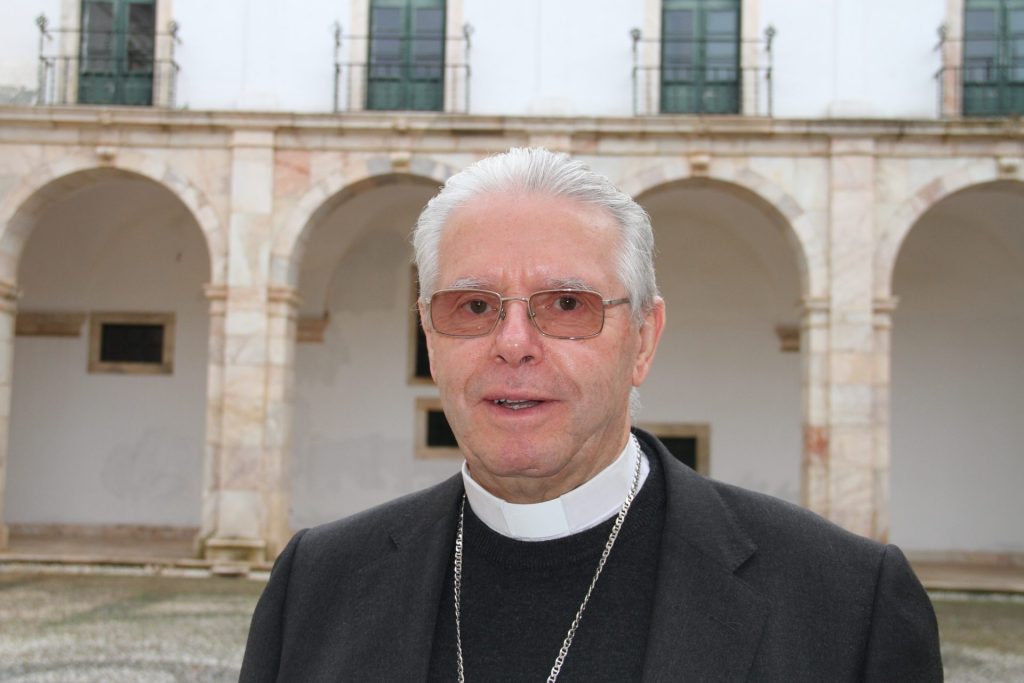 Évora: Arquidiocese celebra os 25 anos da ordenação episcopal de D ...