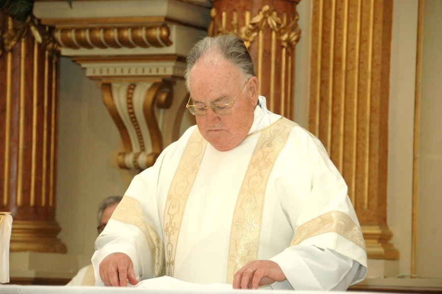 Lisboa: Faleceu diácono Fernando Neves – Agência ECCLESIA