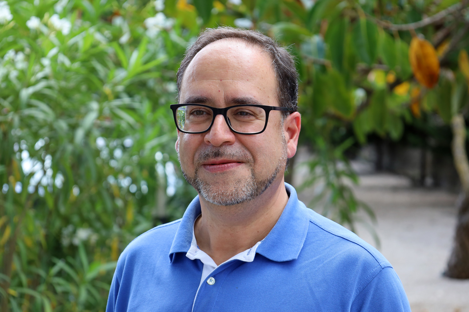 A ordenação sacerdotal de Rui Faia fruto da maturidade e da escuta de ...