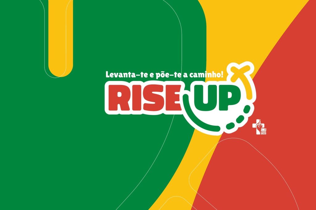 JMJ 2023: Novos encontros «Rise UP» querem jovens como «protagonistas ...