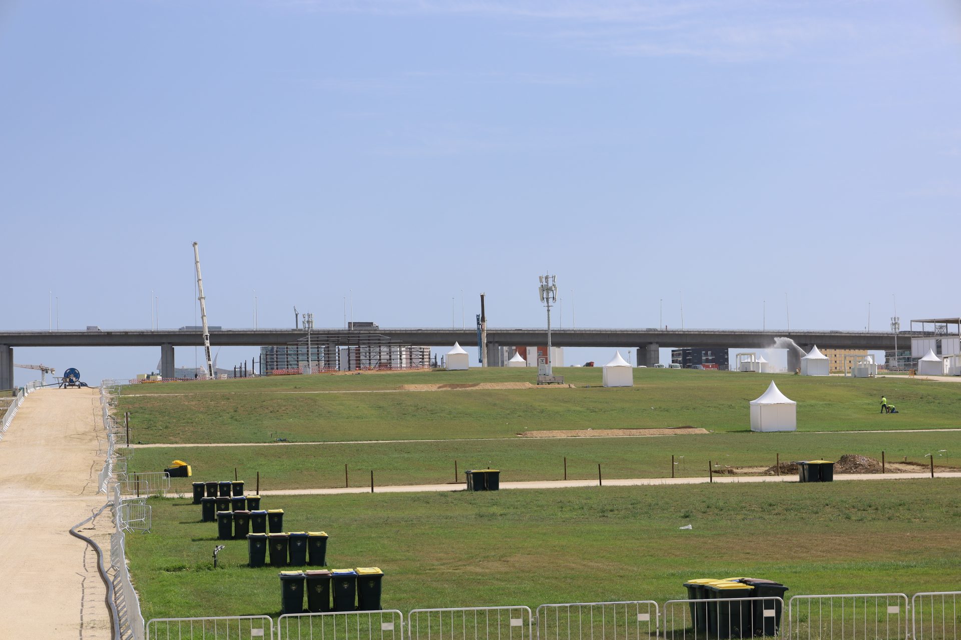 Lisboa 2023: Valorsul apela à reciclagem durante JMJ – Agência ECCLESIA
