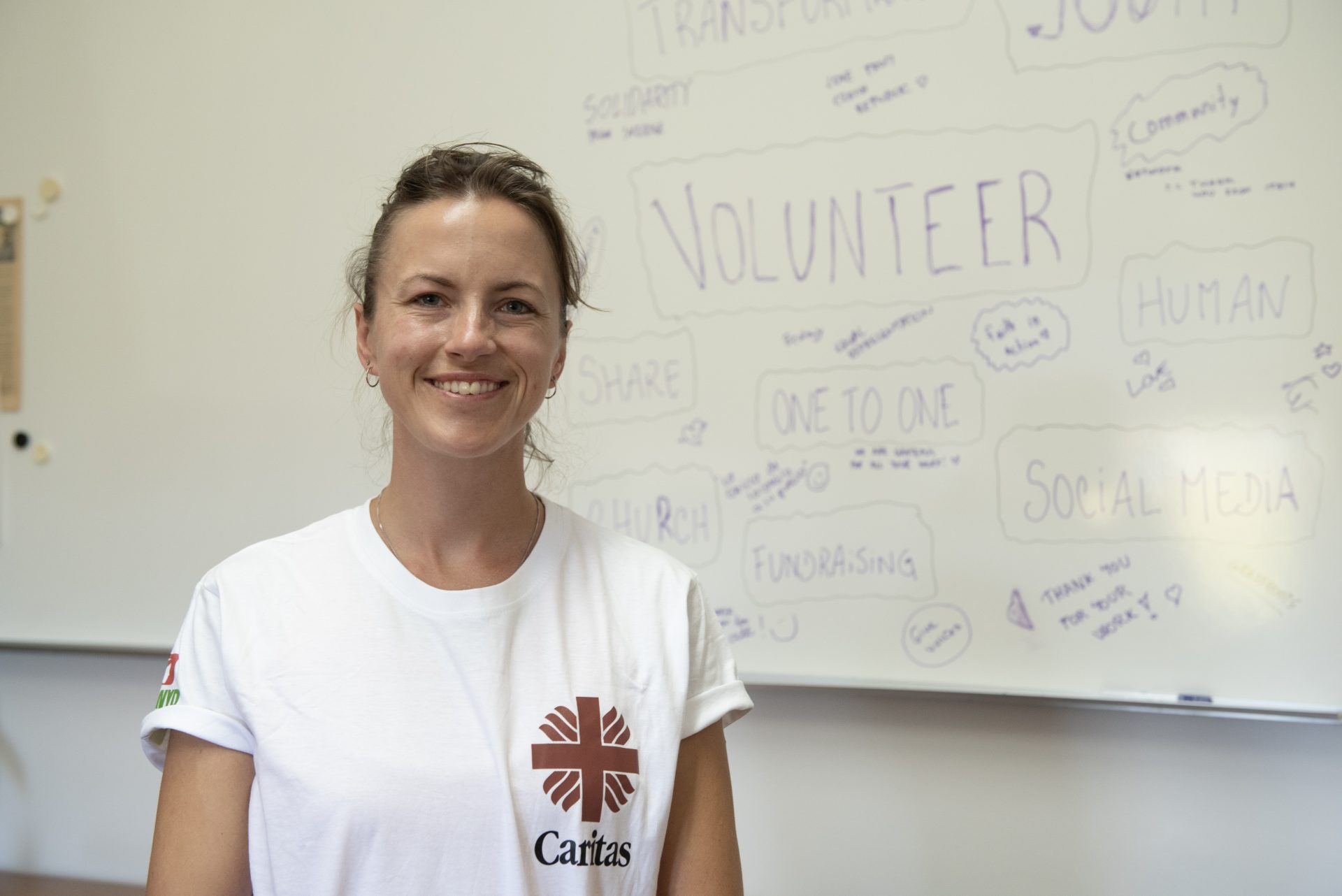Igreja/Sociedade: Cáritas deixou desafio de promover lideranças juvenis ...
