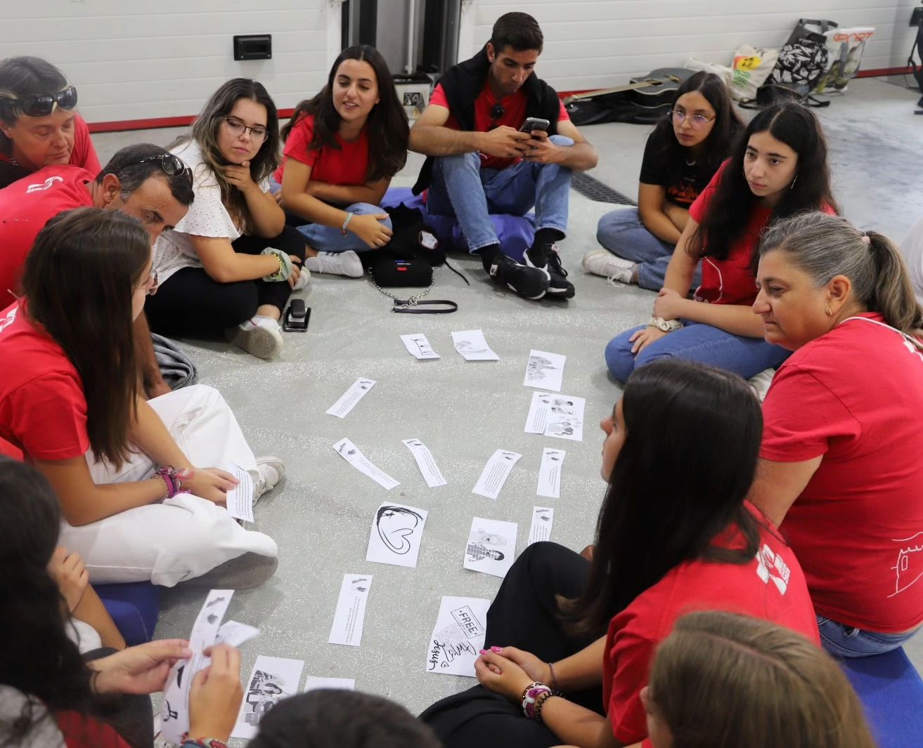 Guarda: Diocese mobiliza-se para responder aos «desafios do Papa» na ...