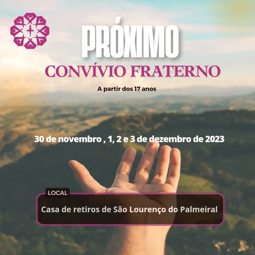 Algarve: Convívios Fraternos promovem retiro para jovens – Agência ECCLESIA