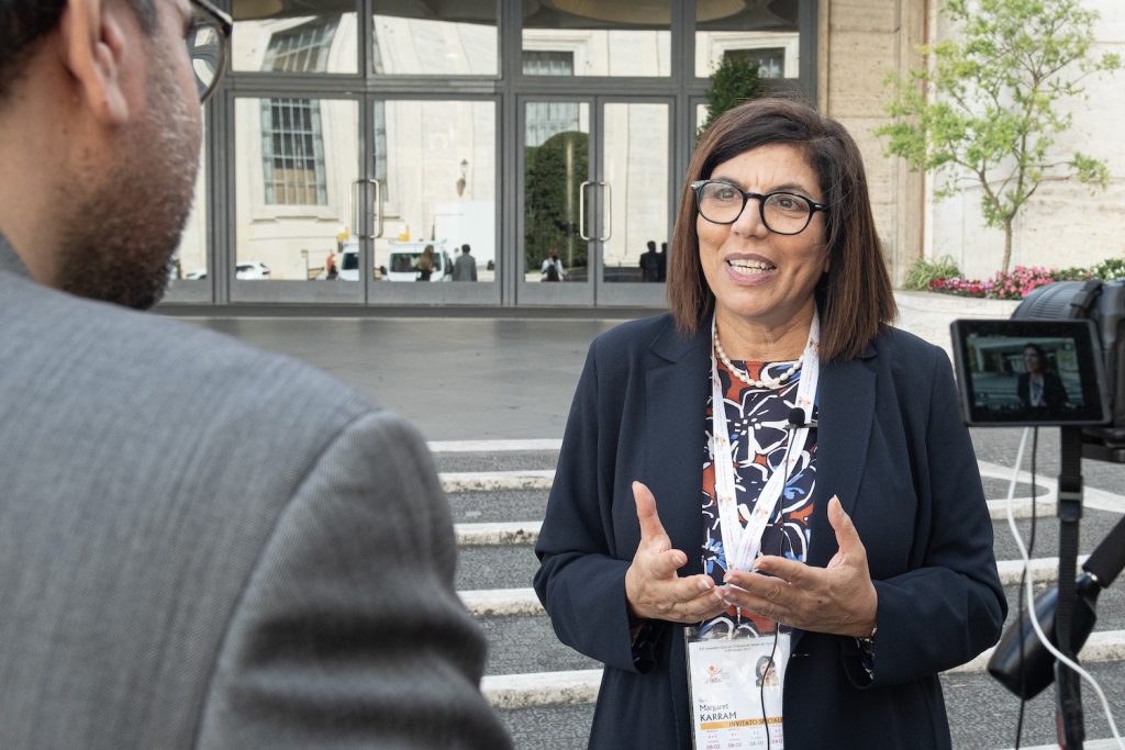 Vaticano: Casais e membros de movimentos eclesiais entre os 11 nomeados ...