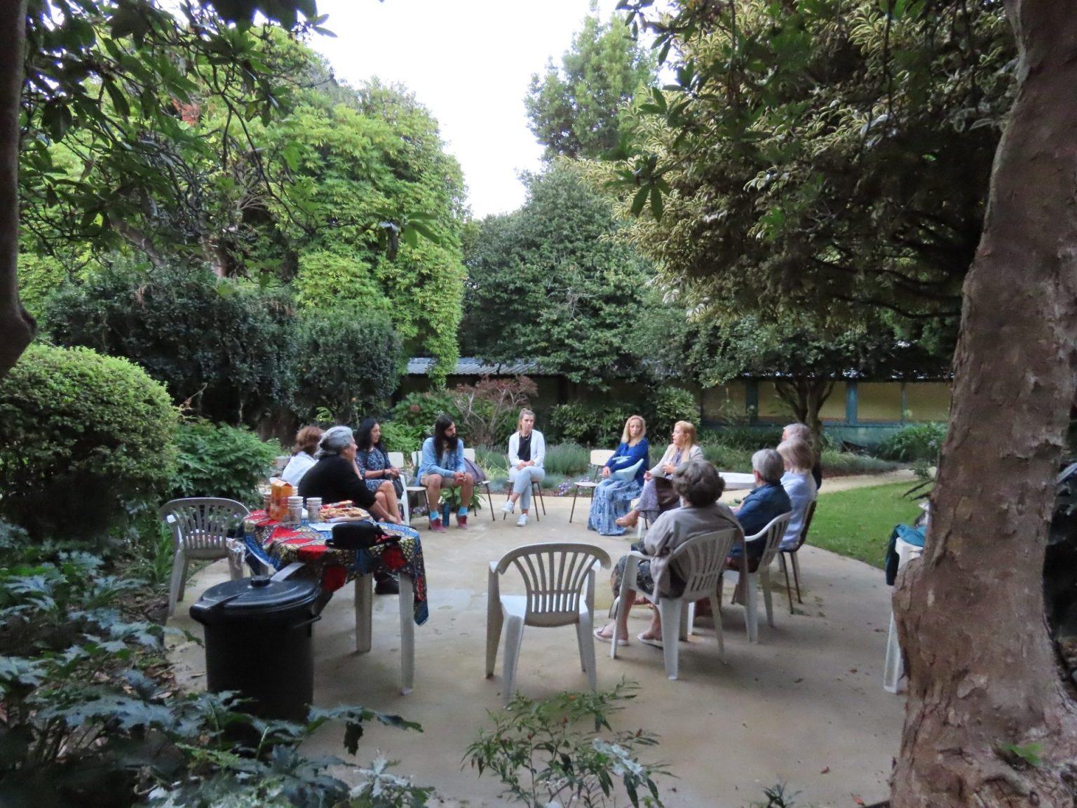 Sociedade: «Compassio» quer combater a solidão e desmistificar a morte ...