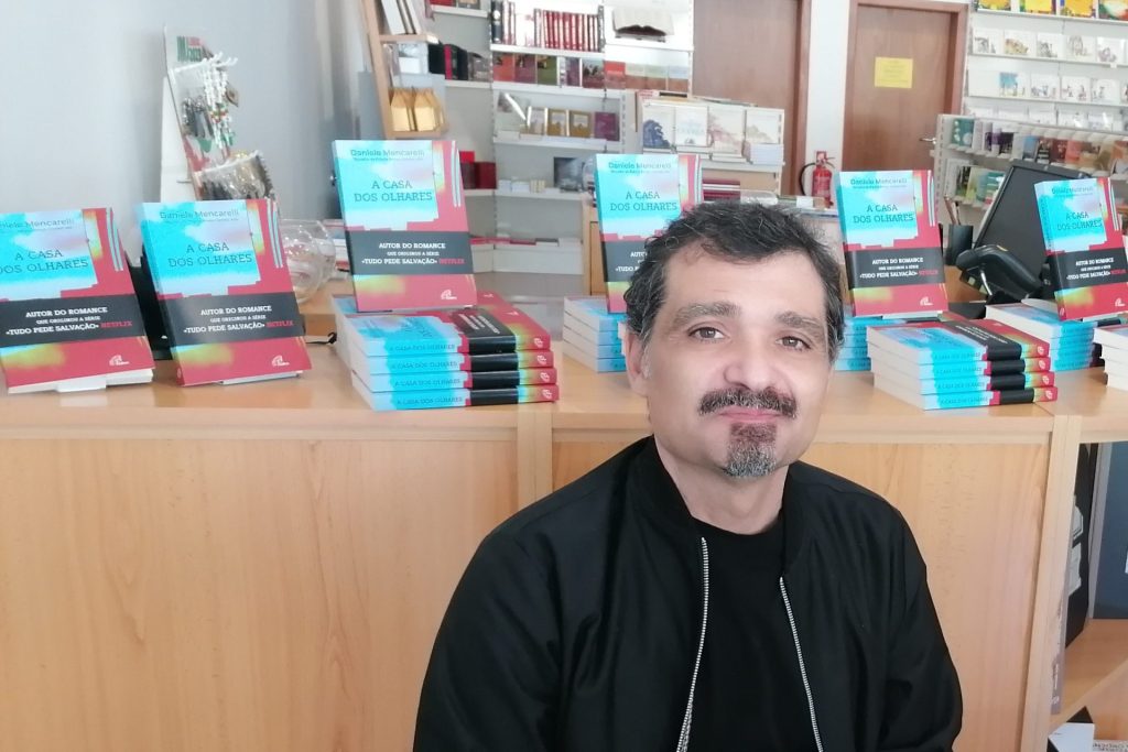 Cultura: «Não fomos feitos para viver confortavelmente no nada ... Cultura: «Não fomos feitos para viver confortavelmente no nada ...