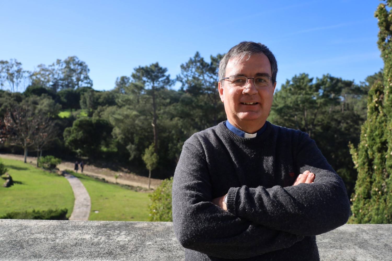 Lisboa: Clero reúne-se em formação permanente com foco na vida ...