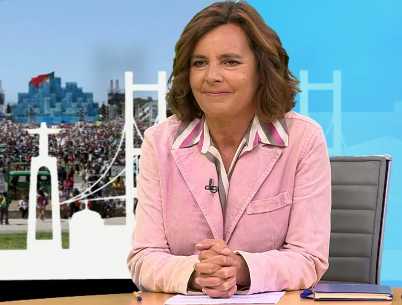 Legislativas 2024: «É impensável» deixar a responsabilidade do voto ...