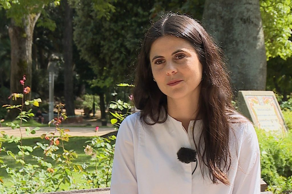 Dia da Mãe: «Tivemos o nosso primeiro filho através da adoção» – Inês ...