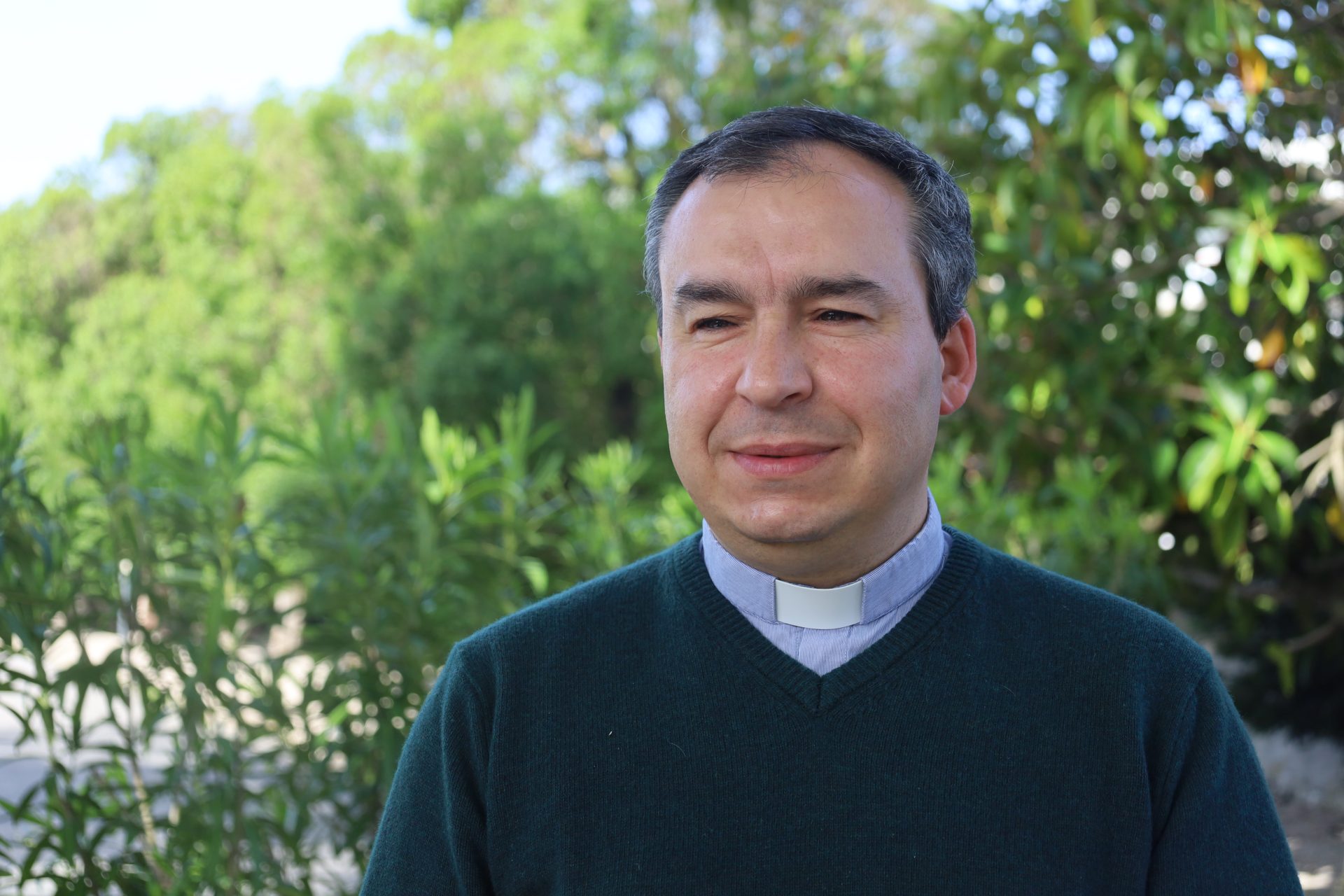 O Sínodo na Diocese de Lisboa – Emissão 13-04-2024 – Agência ECCLESIA