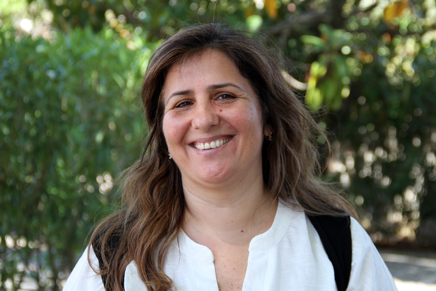 Igreja: «Ver Deus em todas as coisas mudou a estrutura mental da minha ...