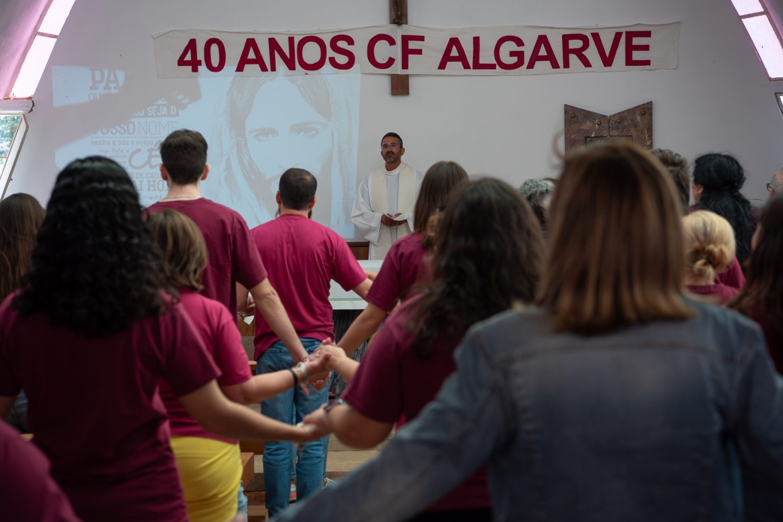 Algarve: Convívios Fraternos «foram um arauto, talvez um dos mais ...