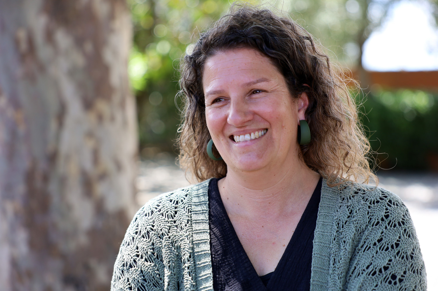 Os nomes e as histórias nas prisões que Ana Rute Santos quer contar ...