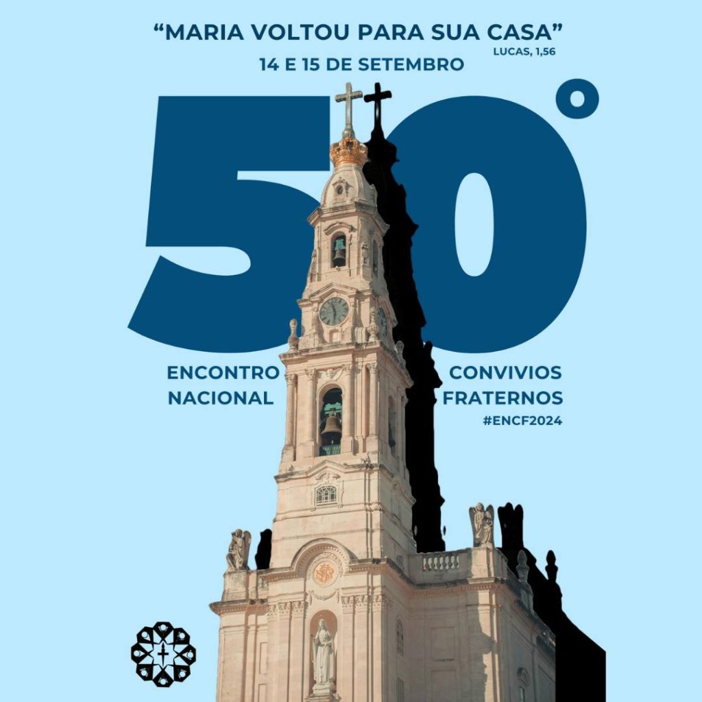 Pastoral Juvenil: Convívios Fraternos celebram 50.º Encontro Nacional ...