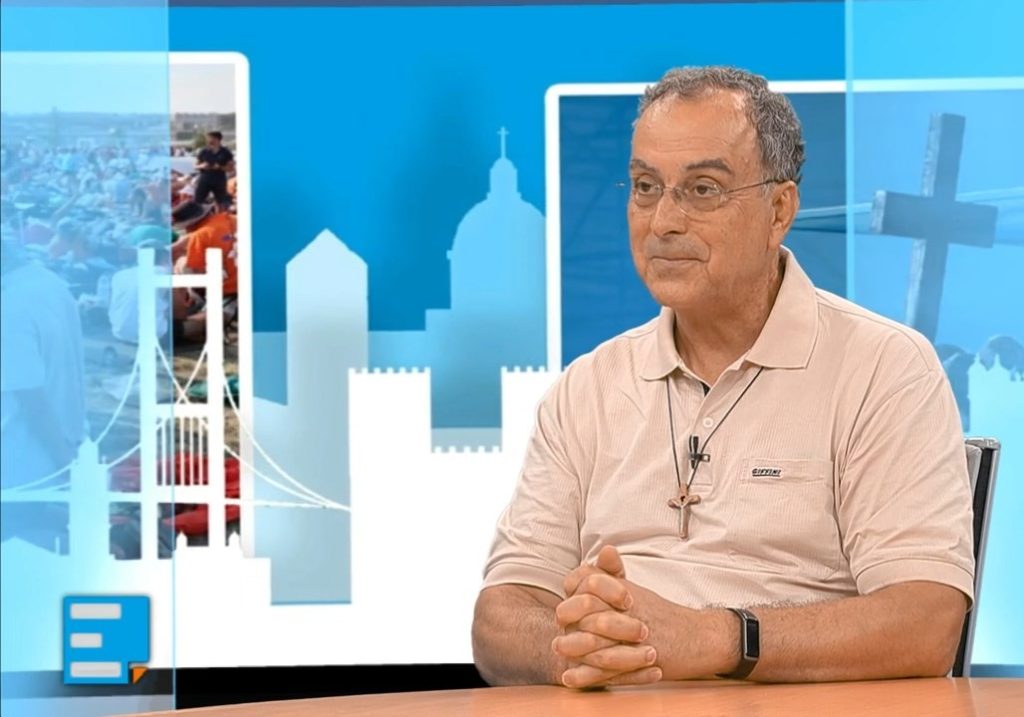 Igreja/Portugal: Jornadas Missionárias 2024 são uma oportunidade ...