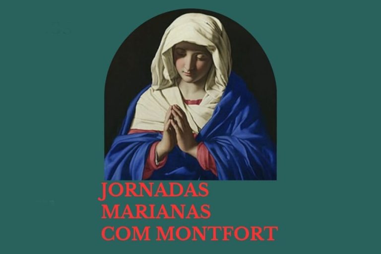 Vida Consagrada: Missionários Monfortinos realizam jornadas sobre «A ...