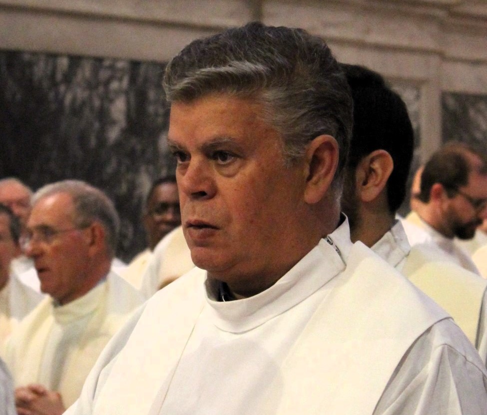 Évora: Faleceu o padre Moisés Janela Antunes – Agência ECCLESIA