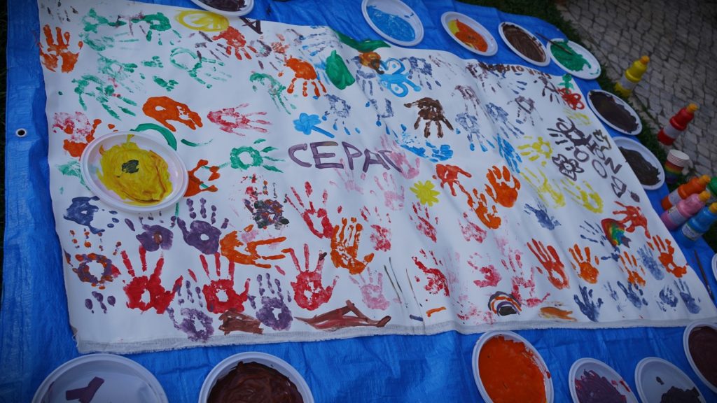 Igreja/Migrações: CEPAC promove encontro sobre «INTEGRAR COMunidade ...