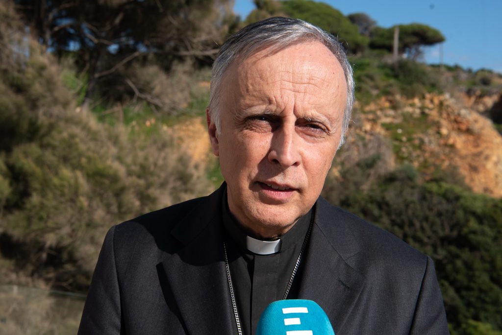 Francisco: Bispo de Beja evoca «incansável atenção aos pobres, aos ...