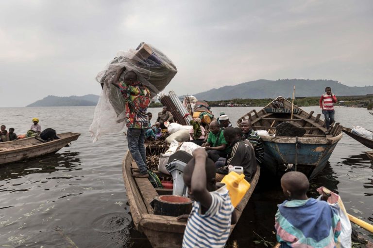 Dia Mundial do Refugiado: Caritas Internacionalis pede aos Estados ...