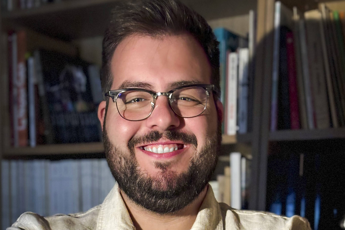 A programação cultural e o interior – Entre a tradição e o futuro ...