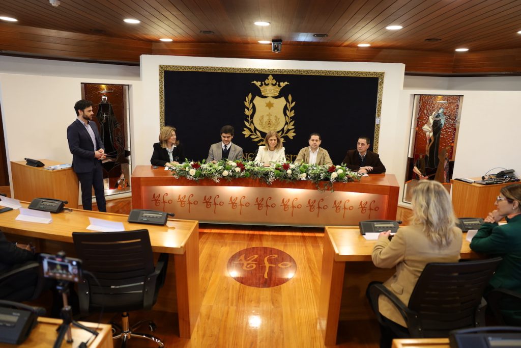 Portugal: Casas de saúde hospitaleiras passam a integrar a rede ...