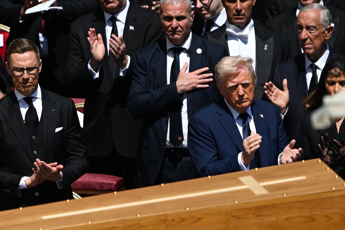 Francisco: Novo Papa será «de transição» ou de «rutura» – Marcelo ...
