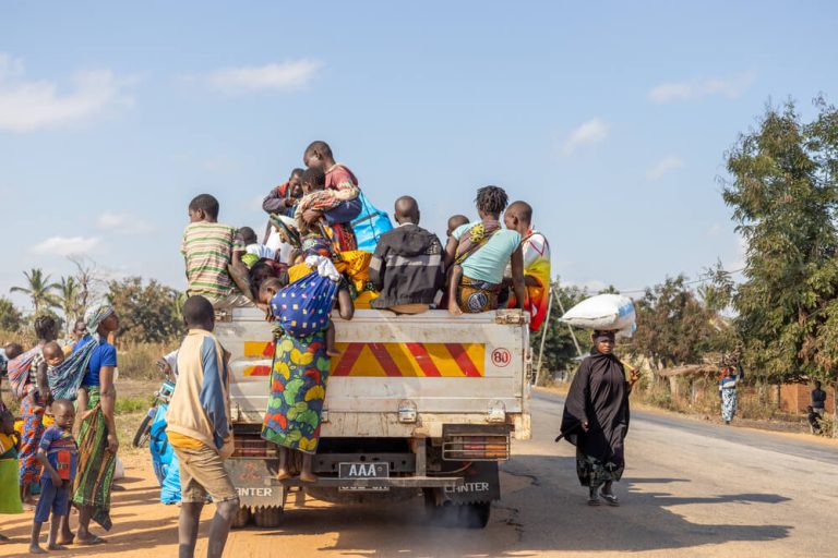 Moçambique: Papa alerta para nova onda de violência em Cabo Delgado ...