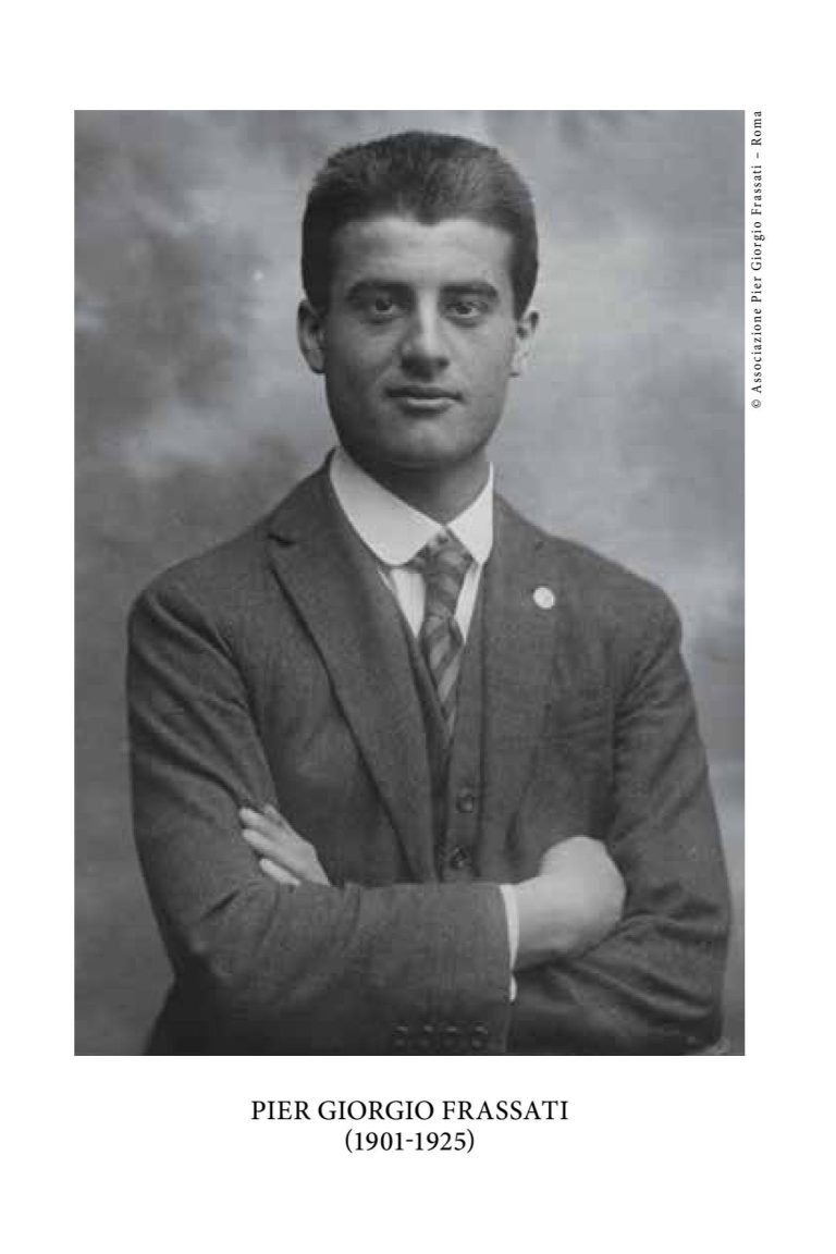 Vaticano: “Millennial” Carlo Acutis e Pier Giorgio Frassati, amigo dos pobres, são primeiros ...