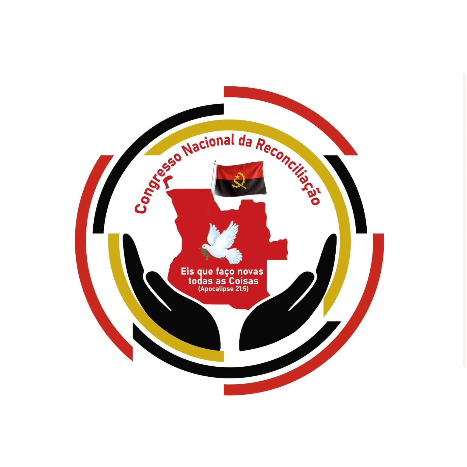 Angola: Padre Alfredo Mavinga espera «país mais pacífico, mais unido ...