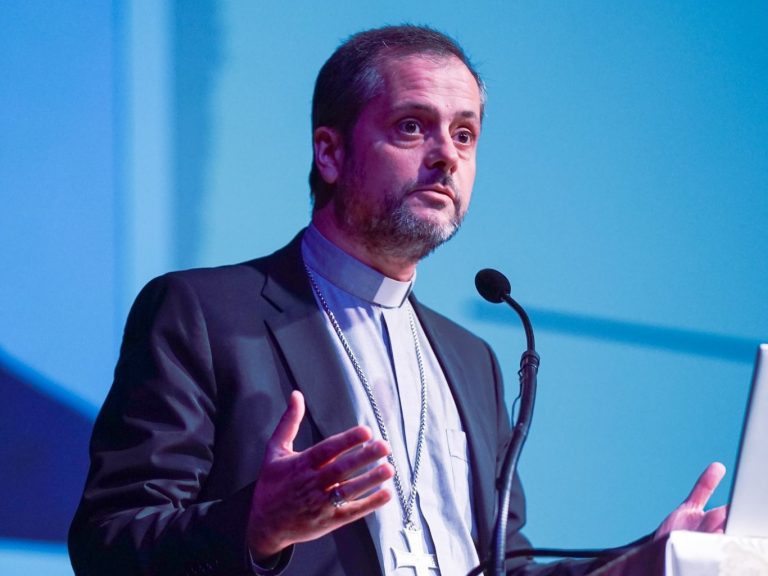 Catequese: «Textos bíblicos têm uma enorme capacidade de falar» e a ...