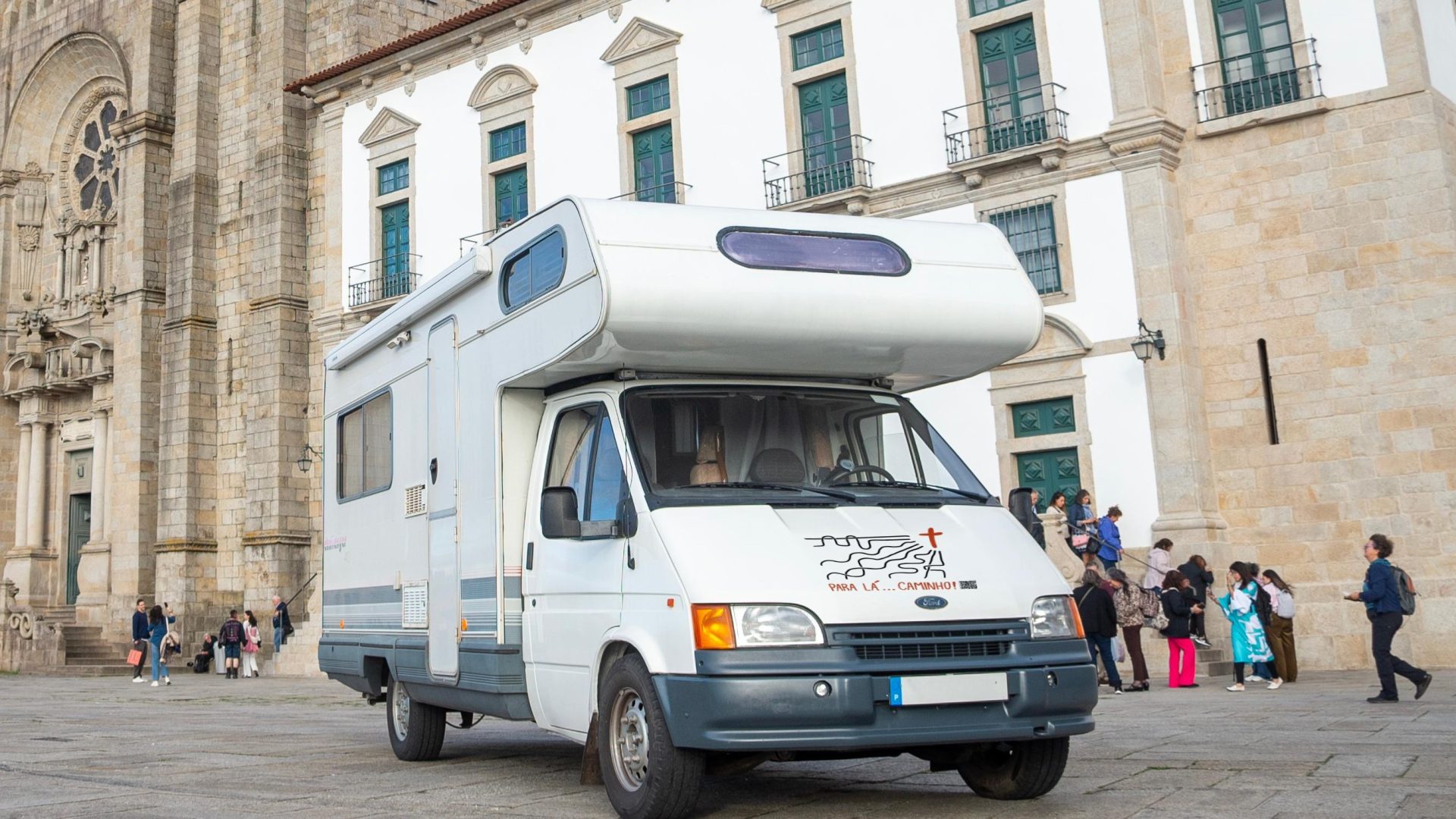 Porto: Caravana vai percorrer as 477 paróquias da diocese com o intuito ...