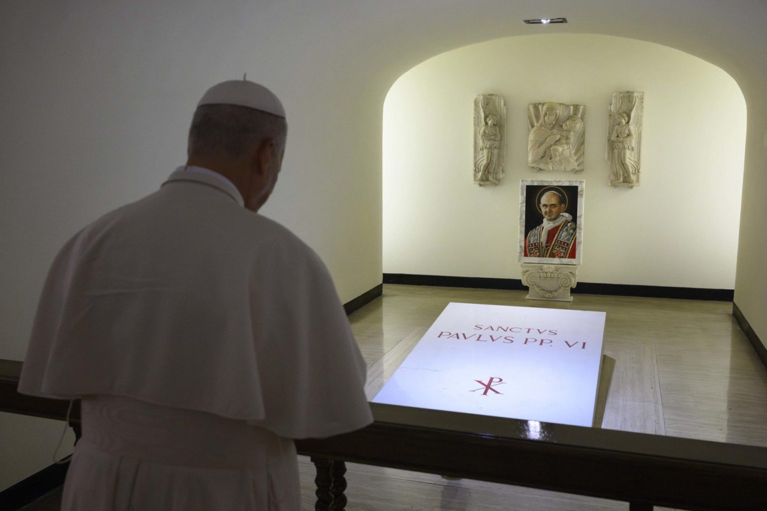 Vaticano: Papa evoca «morte terrível» de inocentes no mundo atual ...