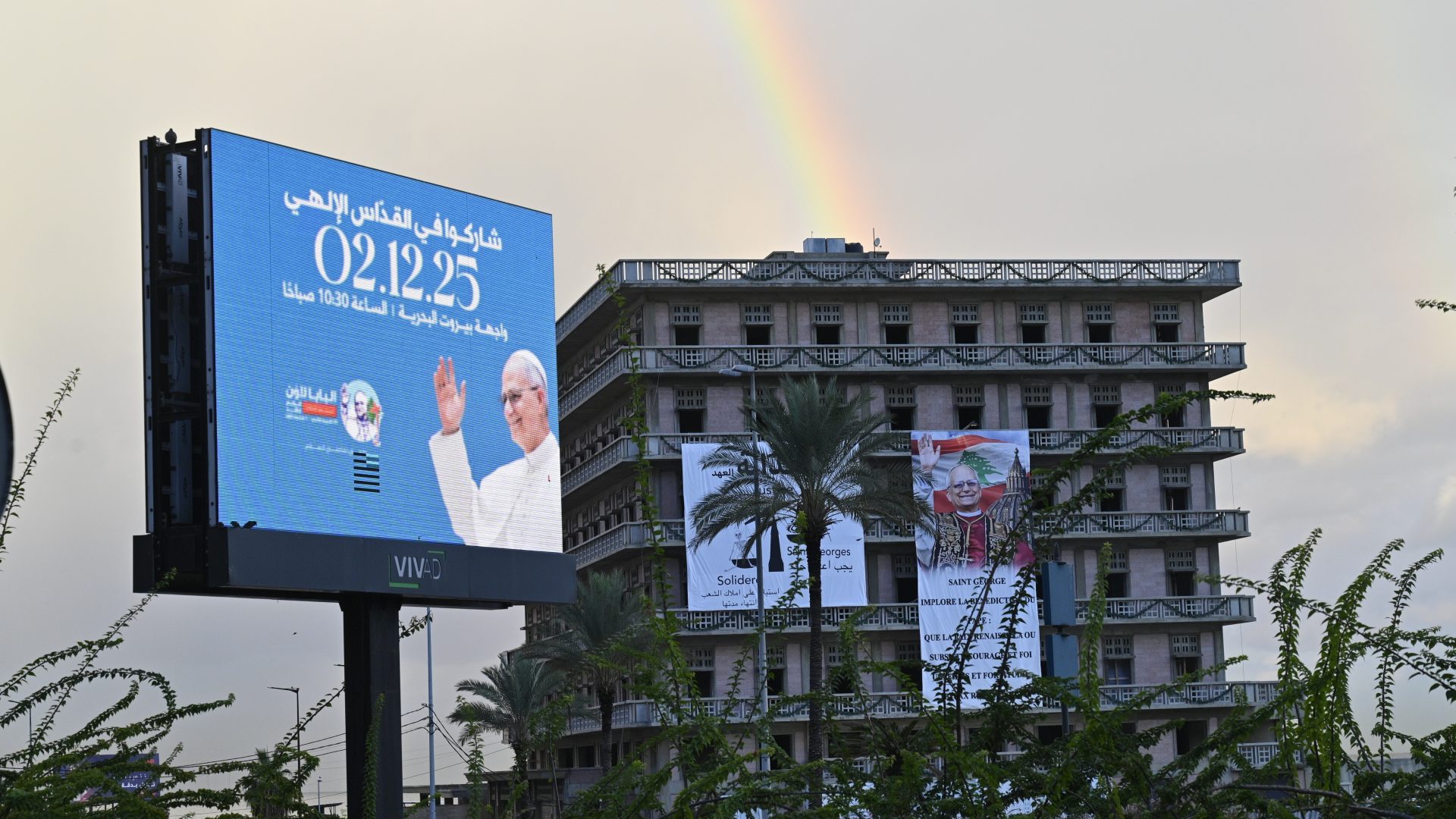 Líbano: Papa evoca crise dos refugiados e denuncia «conflitos absurdos e impiedosos» – Agência ...