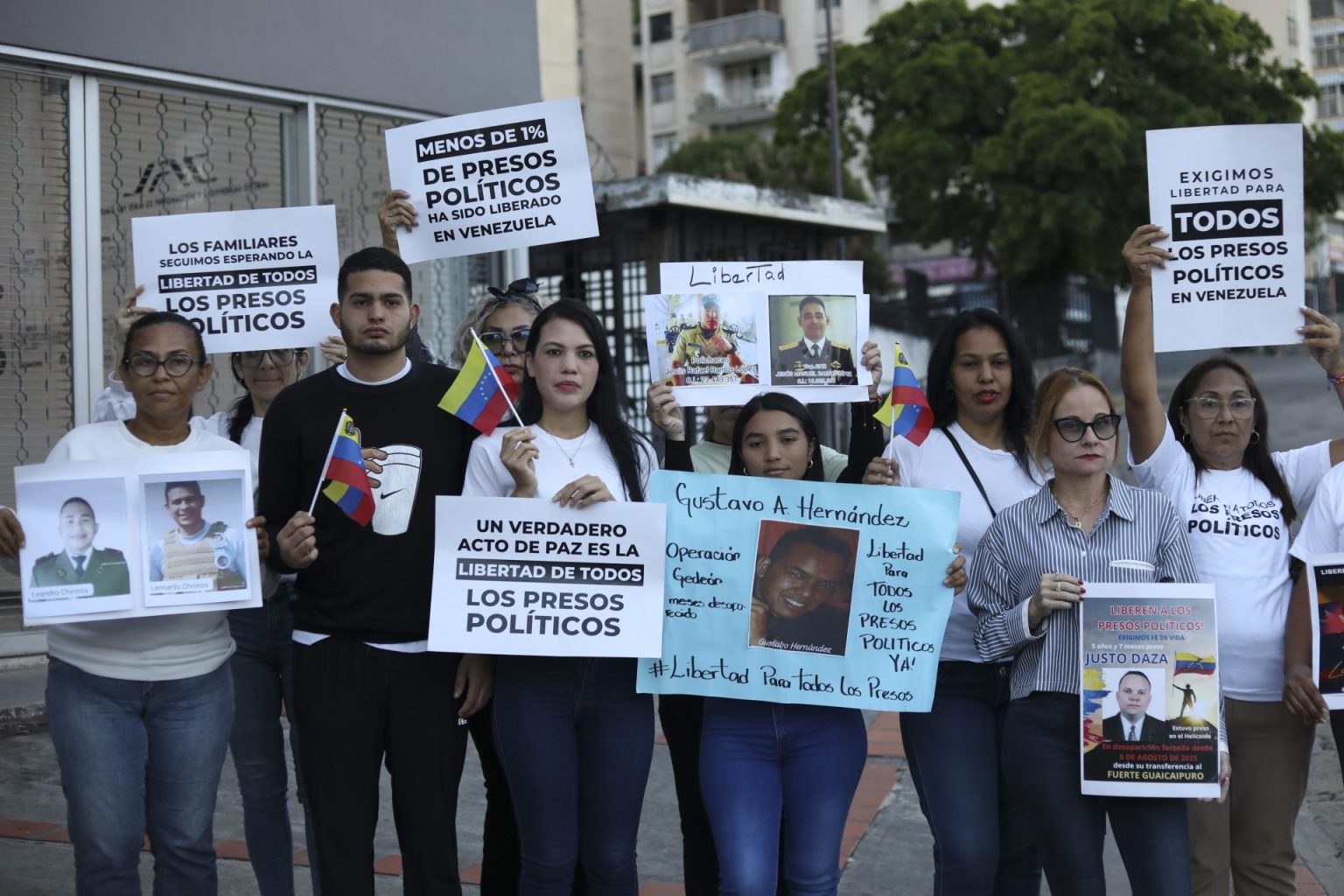 Venezuela: Papa recebeu María Corina Machado em audiência privada ...