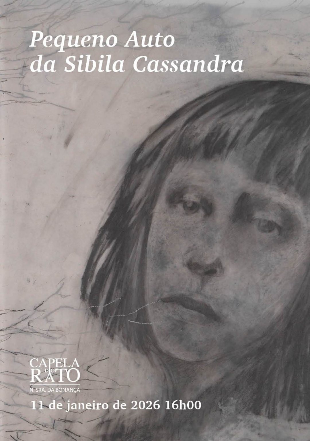 Igreja/Cultura: «Auto da Sibila Cassandra» de Gil Vicente vai ser ...