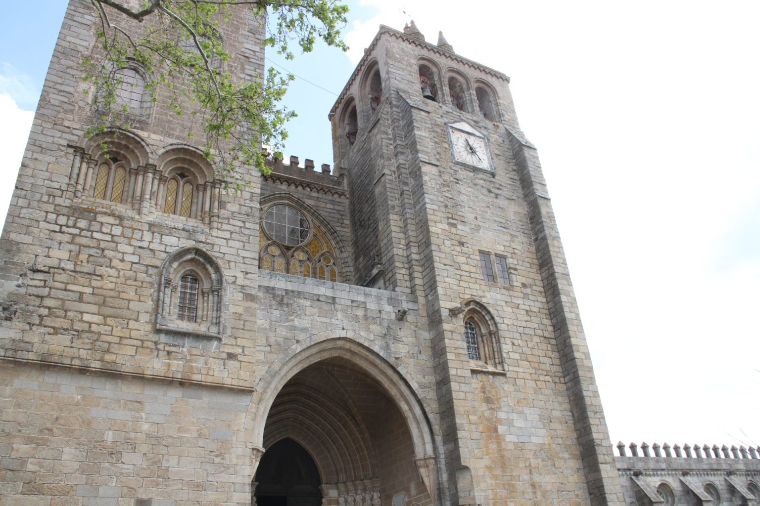 Igreja/Cultura: Apresentação pública do projeto «Évora Sacra ’27 – com ...