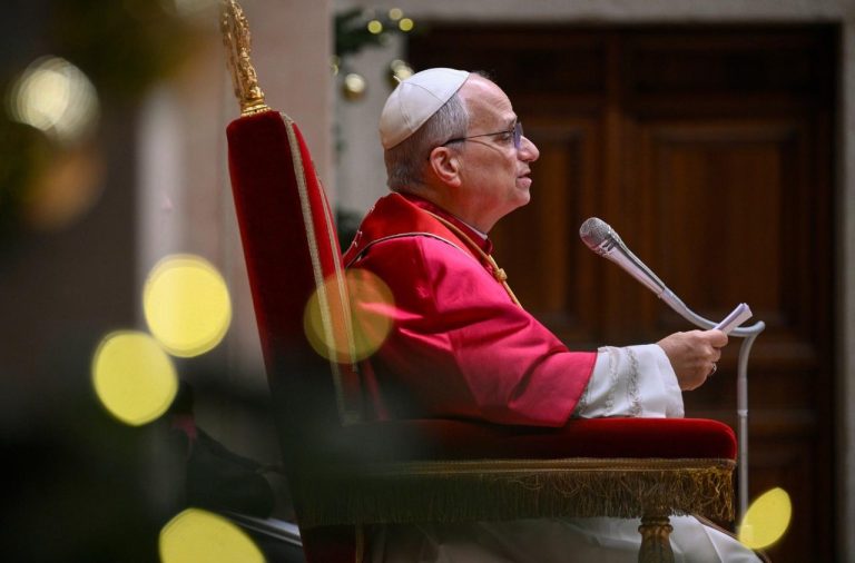 Vaticano: Leão XIV recordou Francisco e impacto mundial do Jubileu ...