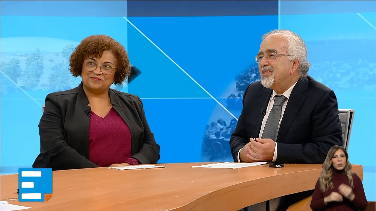 Encontro Cristão 2026 – Agência ECCLESIA