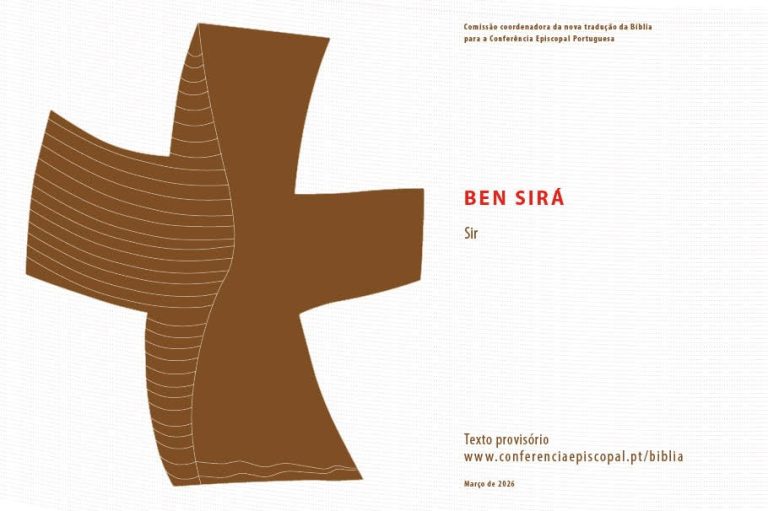 Bíblia/Portugal: Comissão coloca online a tradução provisória do livro ...