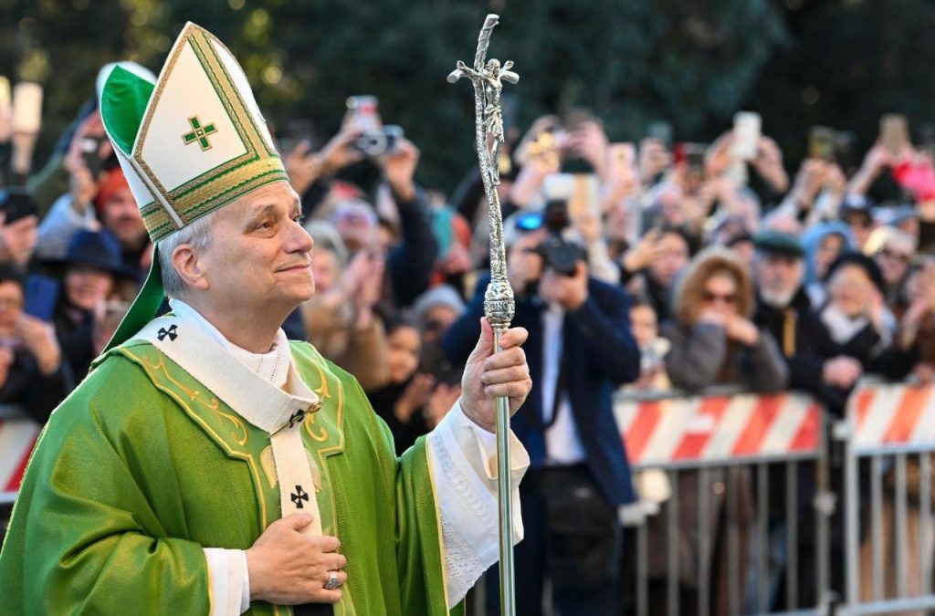 Roma: Papa pede que população rejeite «cultura de injustiça» e ...