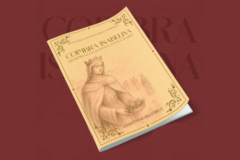Publicações: Apresentação da obra «Coimbra Isabelina: Memórias da ...