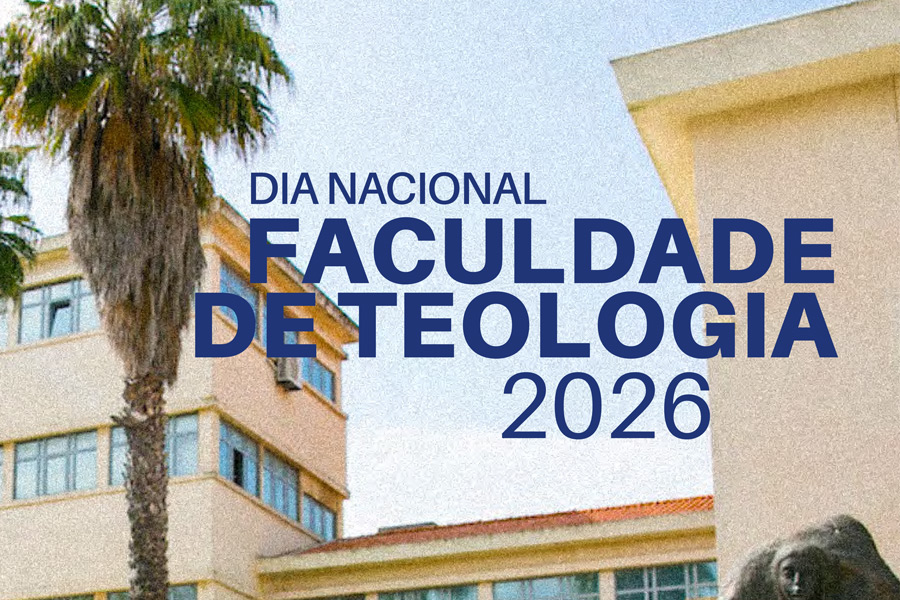 UCP: Dia Nacional da Faculdade de Teologia celebra-se em Lisboa ...