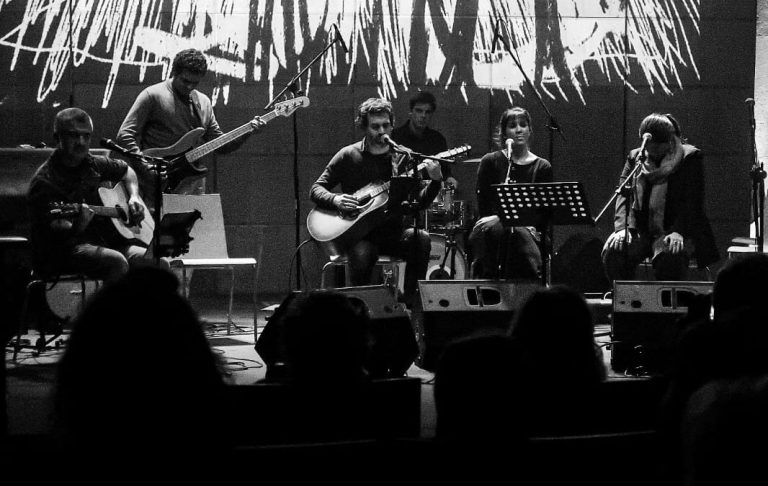 Igreja/jovens: Banquette é o primeiro nome do cartaz musical confirmado ...