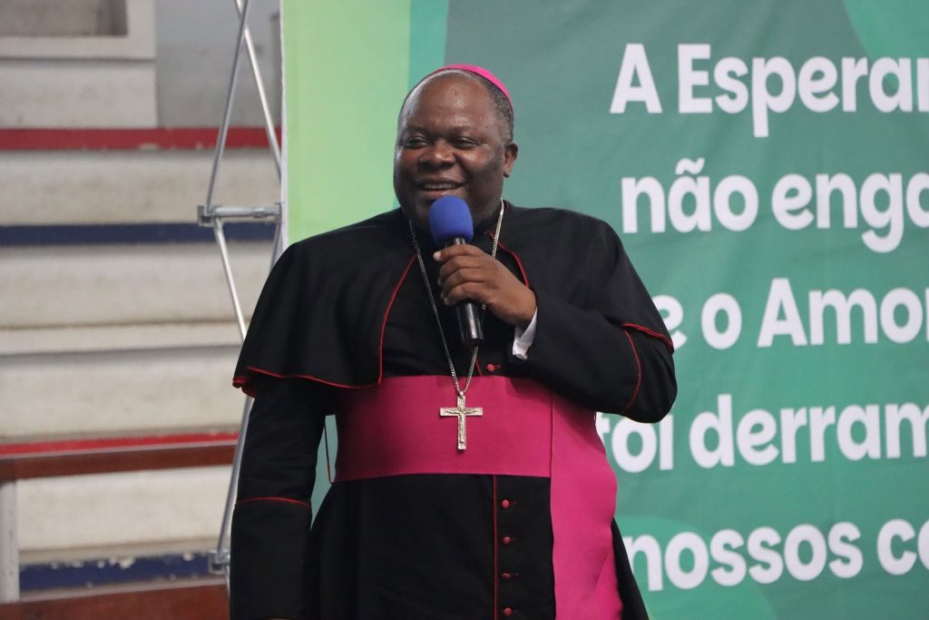Moçambique: Morreu o bispo da Diocese de Quelimane (atualizada ...