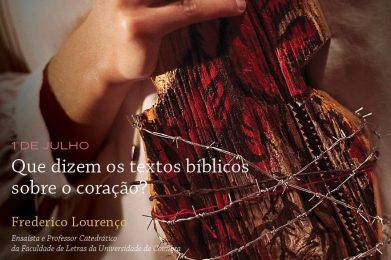 Fátima: Frederico Lourenço é o orador convidado de julho na exposição ...