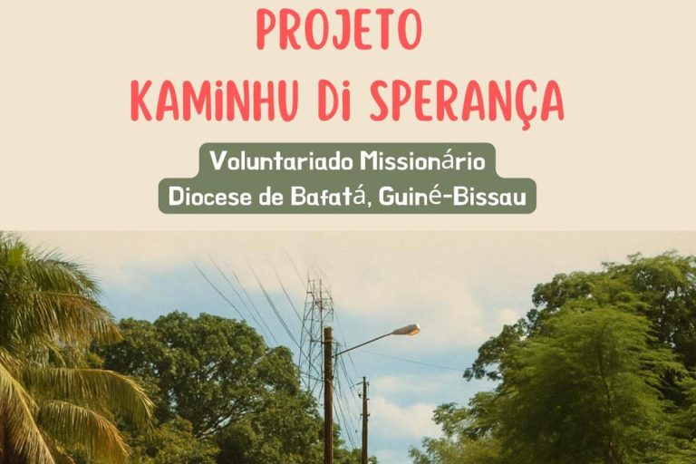 Braga: Visita pastoral a Fafe termina com gesto que apoia voluntariado ...