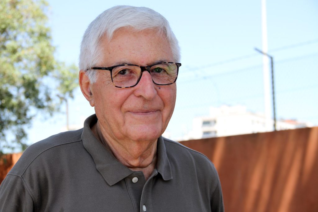 Igreja: Aos 76 anos, o missionário comboniano Manuel Augusto procura a ...